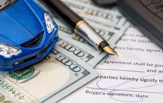 Sell Non Running Car - Trade in YOUR Non Working Car for Cash